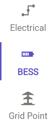 AC-coupled BESS in RatedPower