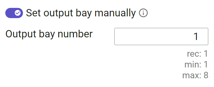 How to design the interconnection facilities