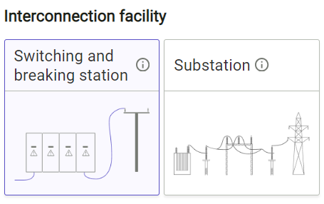How does the power factor tool work