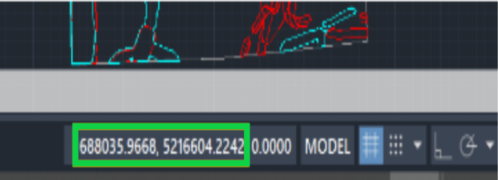 How to identify the CRS of your CAD file?