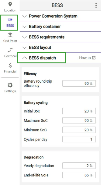 Updates December 2024