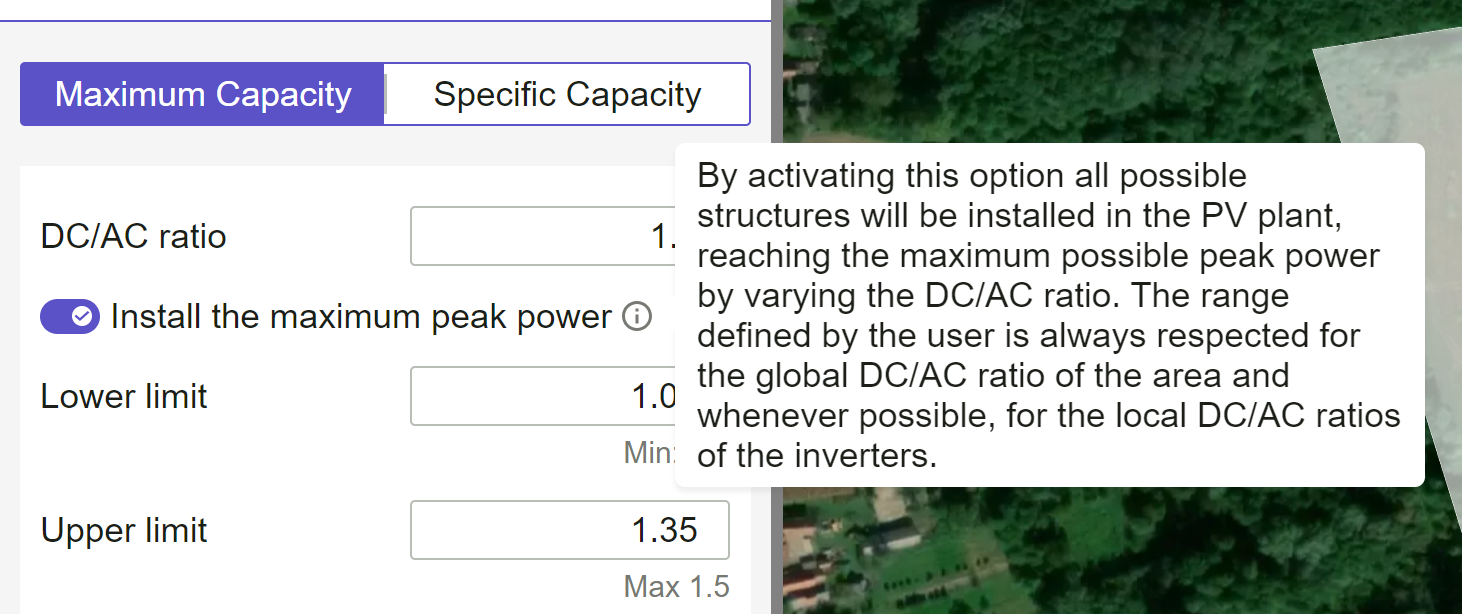 Understanding Power Requirements and Addressing Red Structures in ...