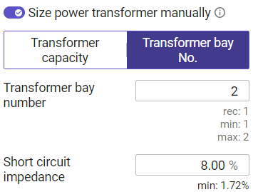 How to design the interconnection facilities