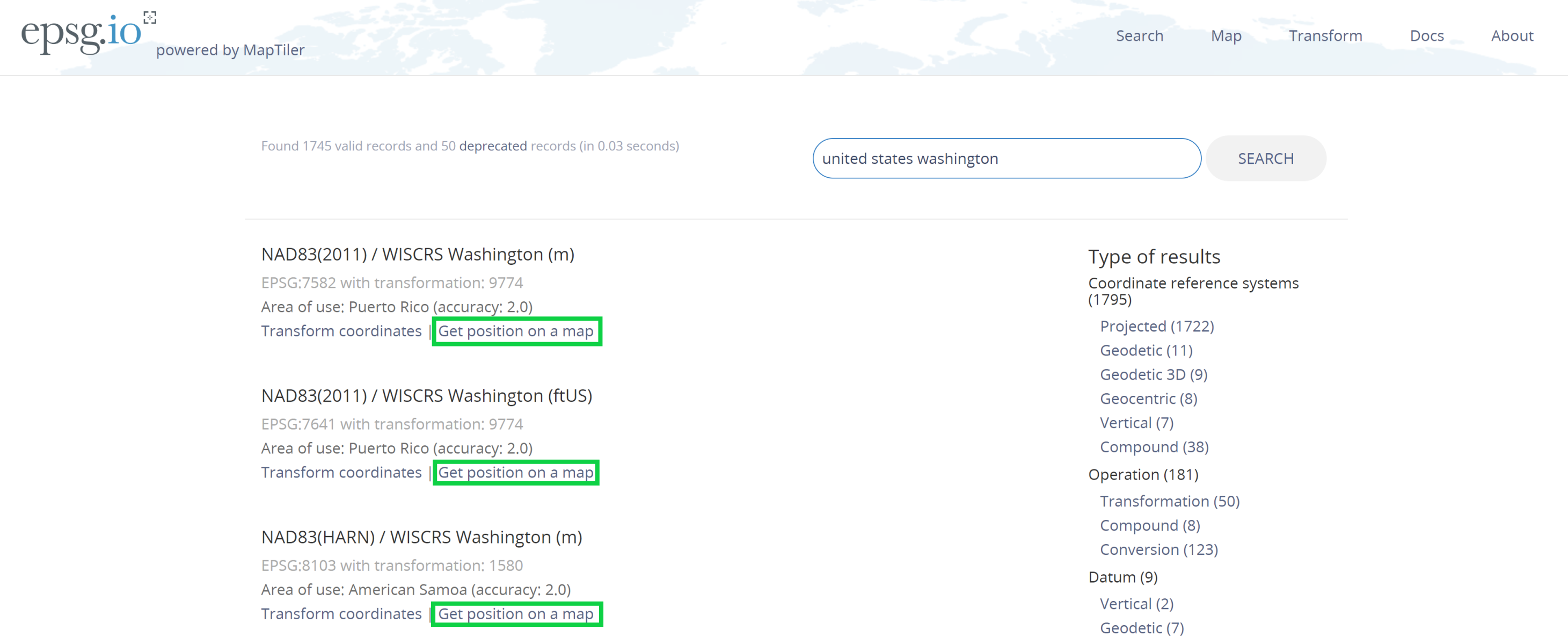 How to identify the CRS of your CAD file?