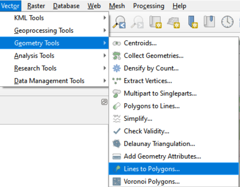 How to convert a CAD site file to KML/KMZ with QGIS