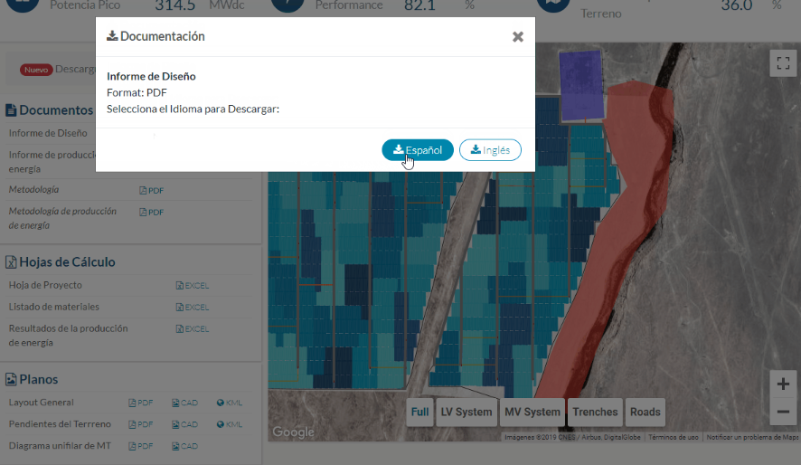 Updates February 2019