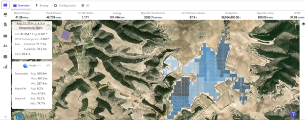 How to create a custom MV route on a site